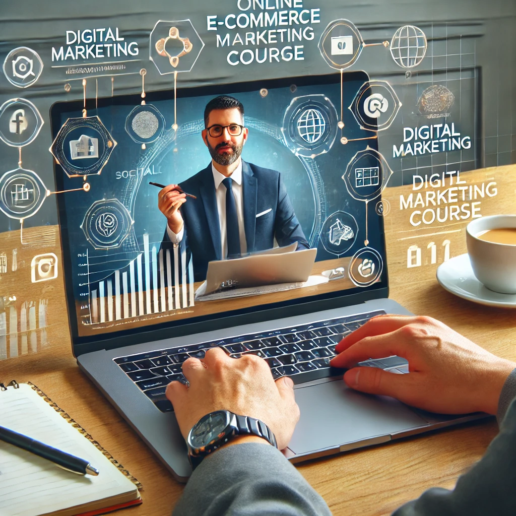 10 Trends of Ecommerce Marketing in 2025: You Need to Know